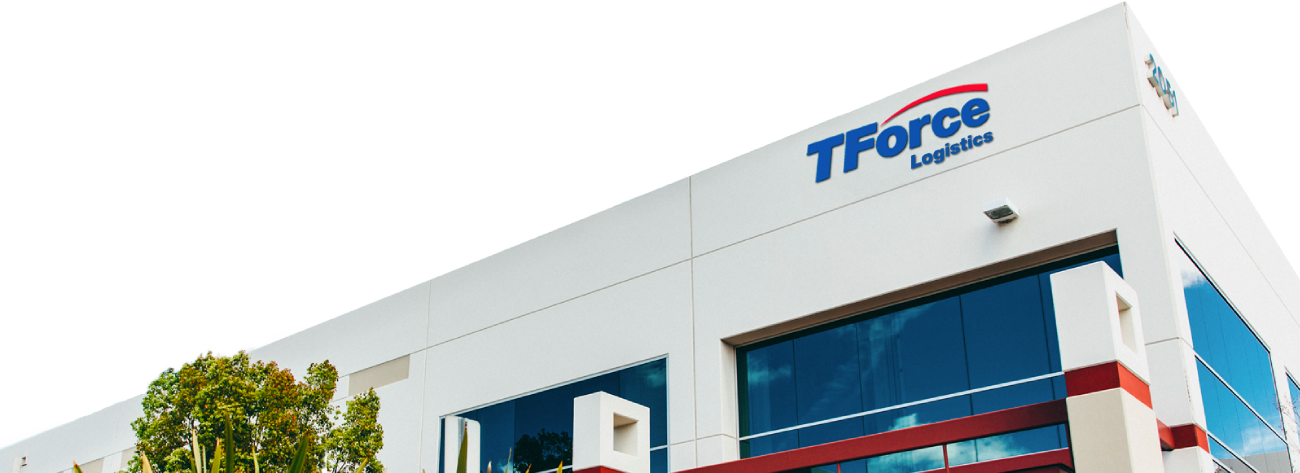 TForce Logistics Newsroom